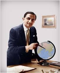 Vikram Sarabhai's 102nd Birthday: Know About The Founder Of ISRO ...