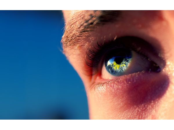 Researchers Explore How Human Eye Perceives Brightness - Boldsky.com