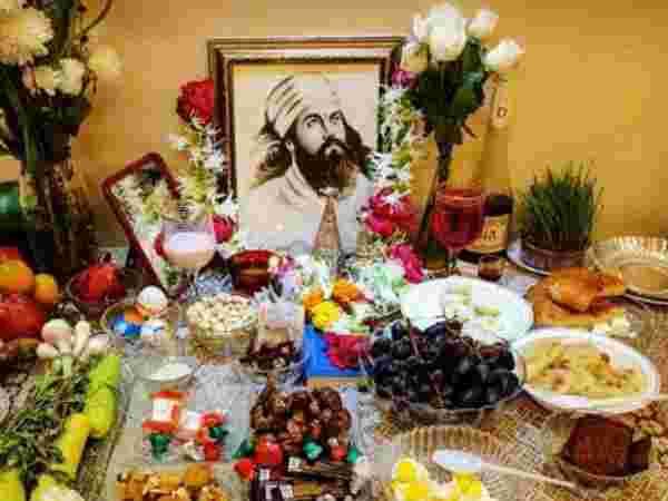 Parsi New Year 2022: Significance, History And Celebrations - Boldsky.com