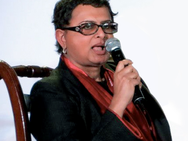 How Rituparno Ghosh Inspired The LGBTQ Community - Boldsky.com