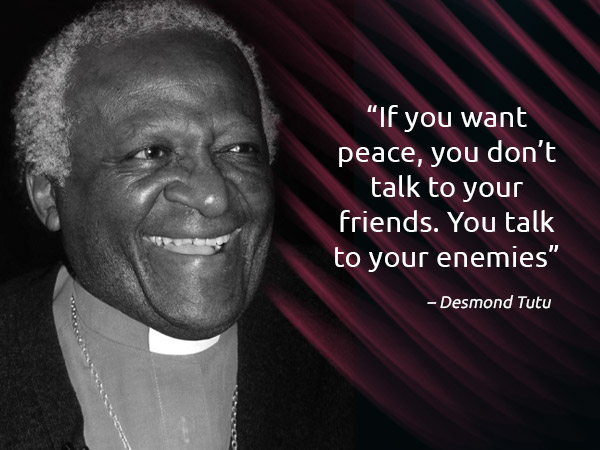 International Day Of Peace 2021: 10 Great Quotes About Peace By Famous ...