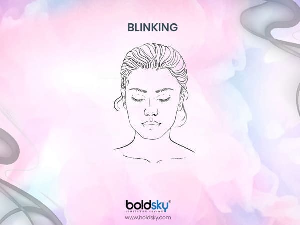 10 Best Exercises For Tired Eyes - Boldsky.com