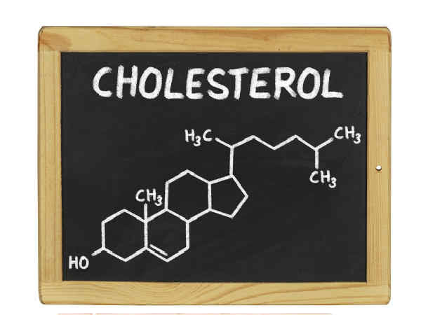 Everything You Need To Know About The Hypercholesterolemia (High ...