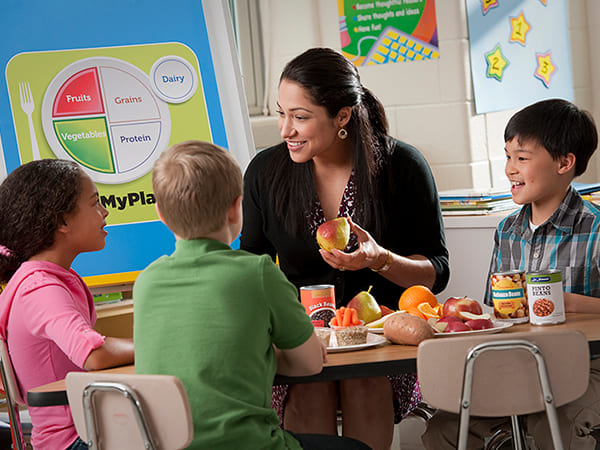 How Parent-Teacher Partnership Can Help A Child To Develop and Learn In ...