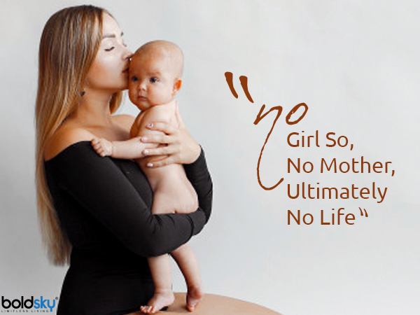 International Day Of The Girl Child 2019: Best Save The Girl Child ...