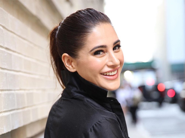 Best Six Outfits Of Bollywood Actress Nargis Fakhri On Her Birthday ...