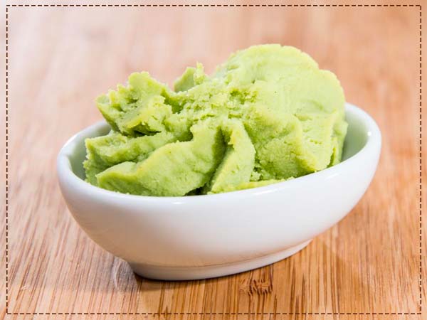 Wasabi: Health Benefits, Side Effects And Recipe - Boldsky.com