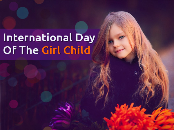 International Day Of The Girl Child 2019: Date, Theme, History And ...