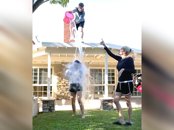 What Is The Gravity Challenge And Why Is It Trending? - Boldsky.com