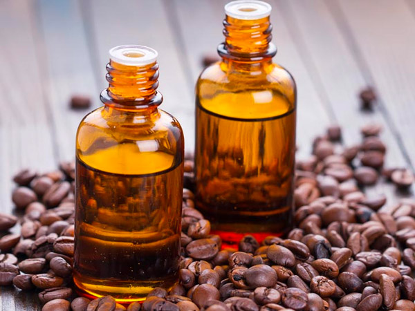 Amazing Health Benefits And Uses Of Coffee Essential Oil - Boldsky.com