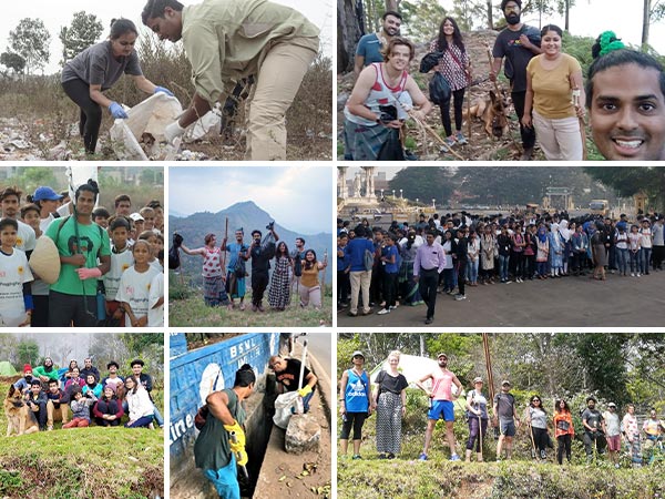 What Is Plogging? Its Role In Boosting Your Health And The Environment ...