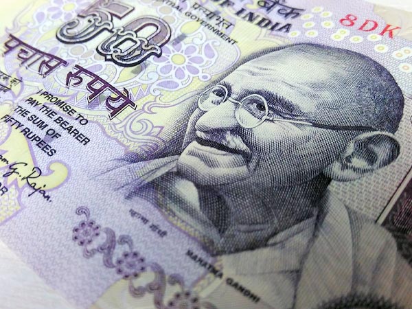 How Mahatma Gandhi’s Picture Got Featured On India’s Currency Notes ...