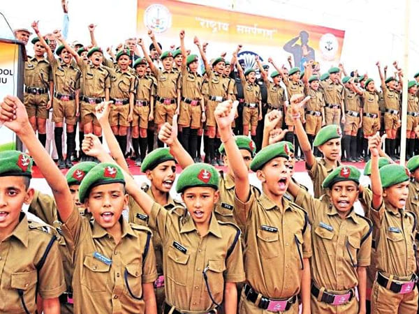 How To Send Your Child To Military School - INFOLEARNERS