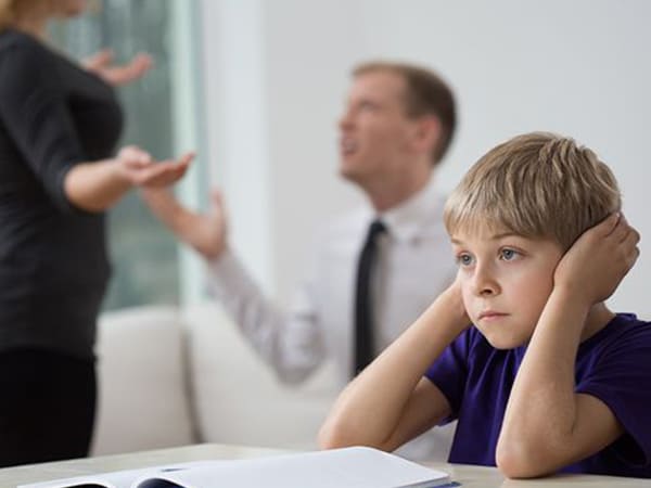 How Parents' Behaviour Can Help In Raising Well-Behaved Children ...