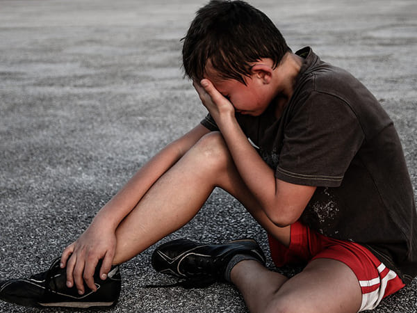 7 Reasons Why Parents Should Not Scold Their Children In Front Of ...