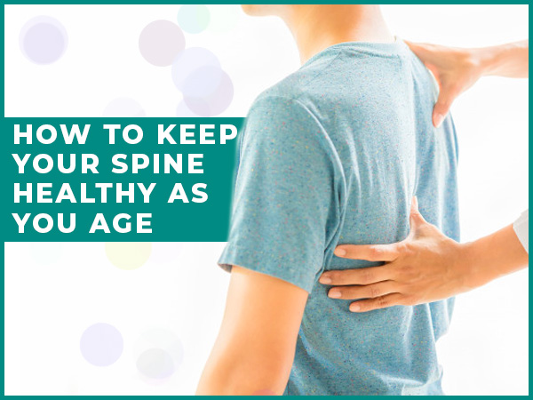 World Spinal Cord Injury (SCI) Day: How To Keep Your Spine Healthy As ...