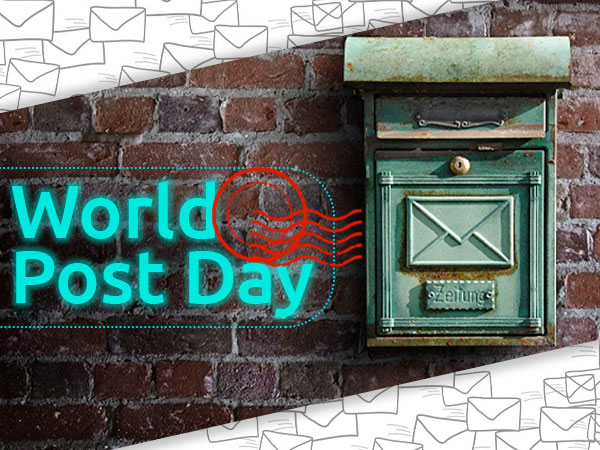 World Post Day 2019: Date, Significance And History - Boldsky.com