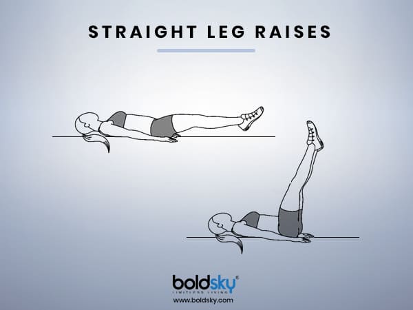 10 Best Quadriceps Exercises To Strengthen Your Thighs - Boldsky.com