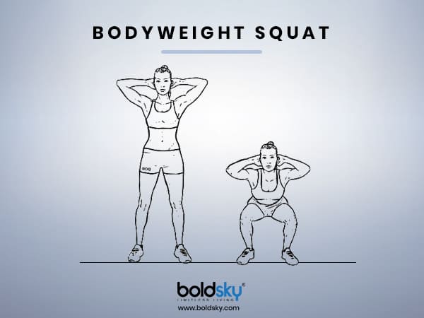 10 Best Quadriceps Exercises To Strengthen Your Thighs - Boldsky.com