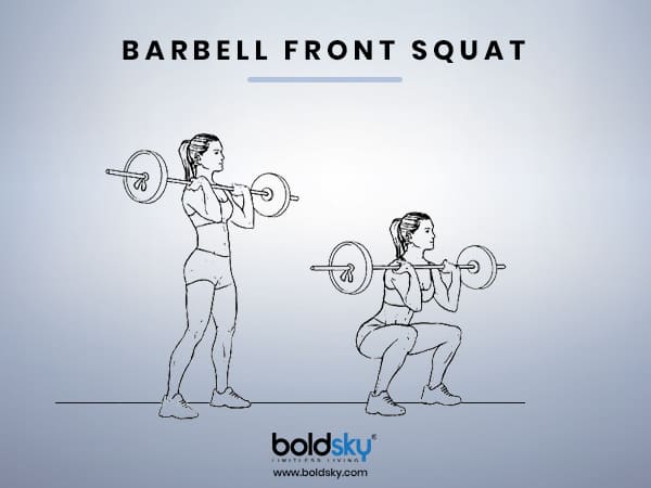 10 Best Quadriceps Exercises To Strengthen Your Thighs - Boldsky.com