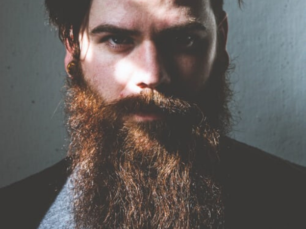 No Shave November Special: 13 Popular Beard Myths That You Should Stop ...