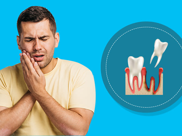 Dry Socket: Causes, Symptoms, Diagnosis & Treatment - Boldsky.com