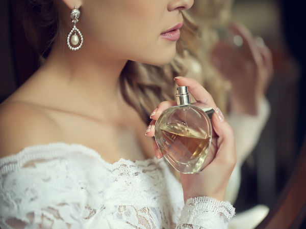 Amazing Fragrance Hacks To Ensure That You Smell Like A Dream All Day ...
