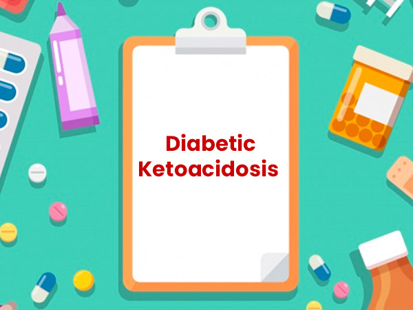 Diabetic Ketoacidosis: Causes, Symptoms, Diagnosis And Treatment ...