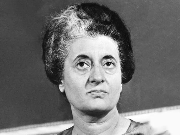 Indira Gandhi's 103rd Birthday: Lesser Known Facts About The First ...
