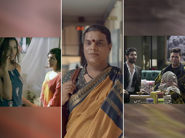 5 Beautiful LGBTQ Ads That You May Not Have Seen - Boldsky.com