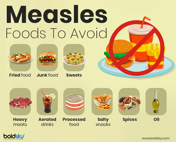Measles Cause Immune Amnesia, Increases Risk Of Other Diseases ...