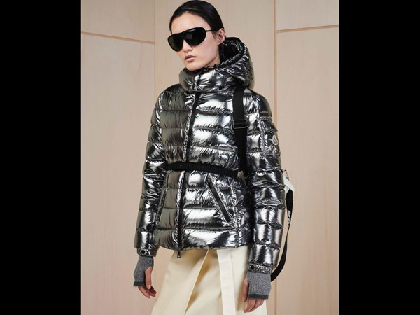 Six Trendy Jacket And Coat Ideas For Women - Boldsky.com