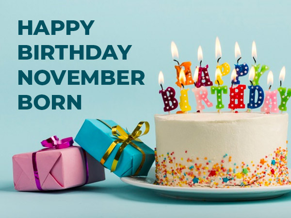 9 Traits Of November Born People That You May Not Know - Boldsky.com