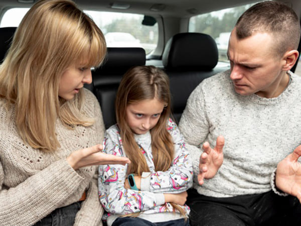 6 Reasons Why Some Parents May Fail To Understand Emotional Needs Of ...