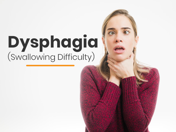 Dysphagia (Swallowing Difficulty): Types, Symptoms, Causes, Risk ...