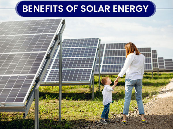 7 Surprising Health And Environmental Benefits Of Solar Energy ...