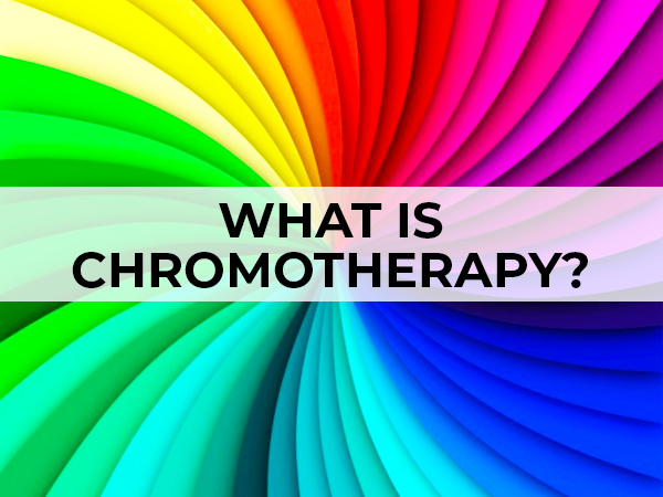 Chromotherapy (Colour Therapy): What Is It And What Are Its Health Benefits - Boldsky.com