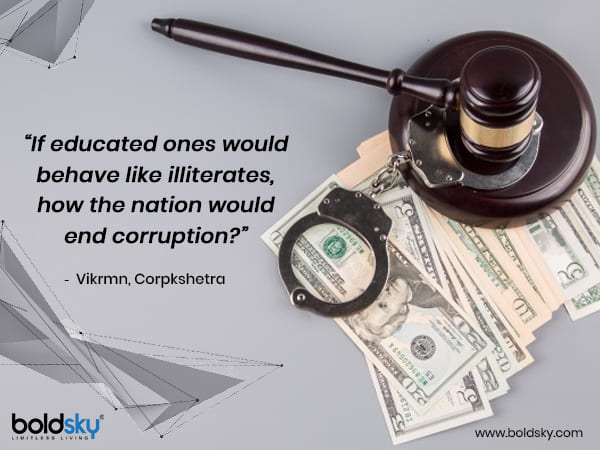 International Anti-Corruption Day 2020 : Slogans and Quotes That Will ...