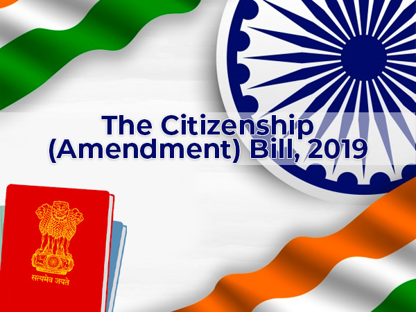 Citizenship Amendment Bill: What You Need To Know About It - Boldsky.com