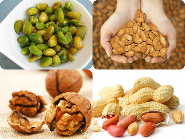 20 Best Foods To Keep Your Lungs Healthy - Boldsky.com