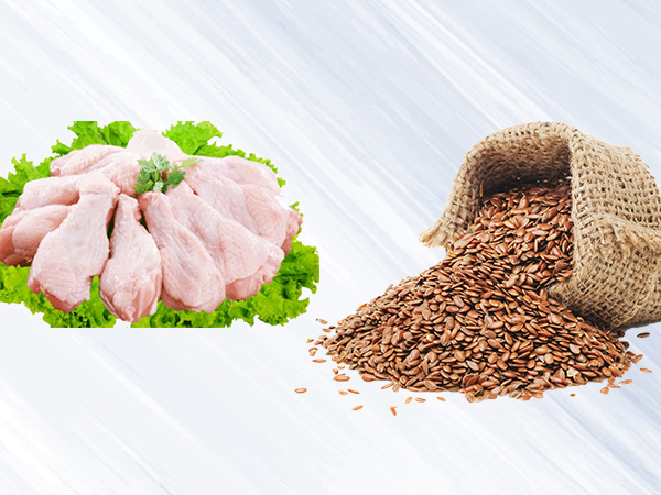 Flaxseed For Weight Loss: Ways To Add It To Your Diet - Boldsky.com