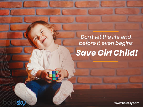 National Girl Child Day 2023: 10 Quotes That Will Empower You - Boldsky.com