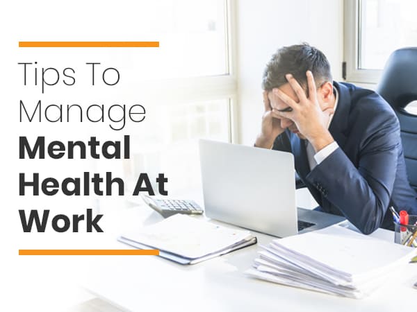 Ways To Support Mental Health In The Workplace - Boldsky.com