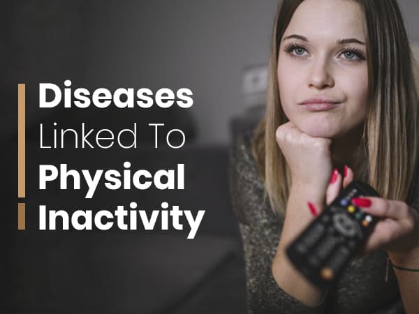 10 Diseases Linked To Physical Inactivity - Boldsky.com