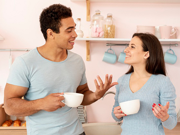 10 Pillars Of A Strong Relationship - Boldsky.com