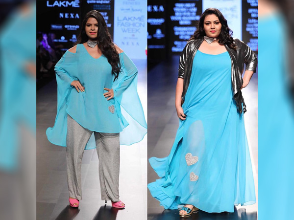 RIP Wendell Rodricks The Fashion Designer’s Plus Size Collection At LFW ...