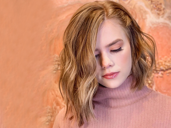 40 Most Flattering Hairstyles For Triangle Shape Face - Boldsky.com