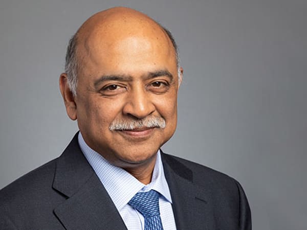Arvind Krishna Becomes CEO Of IBM: Facts About Him - Boldsky.com