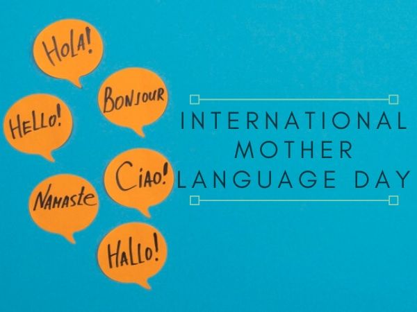 International Mother Language Day 2023: History, Theme And Significance ...