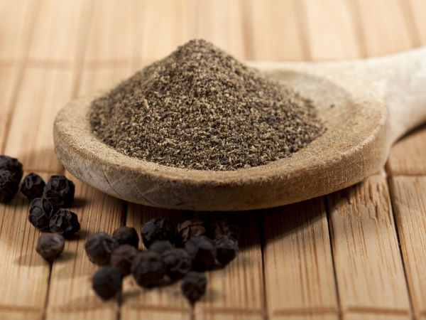 15 Indian Spices And Their Amazing Health Benefits - Boldsky.com